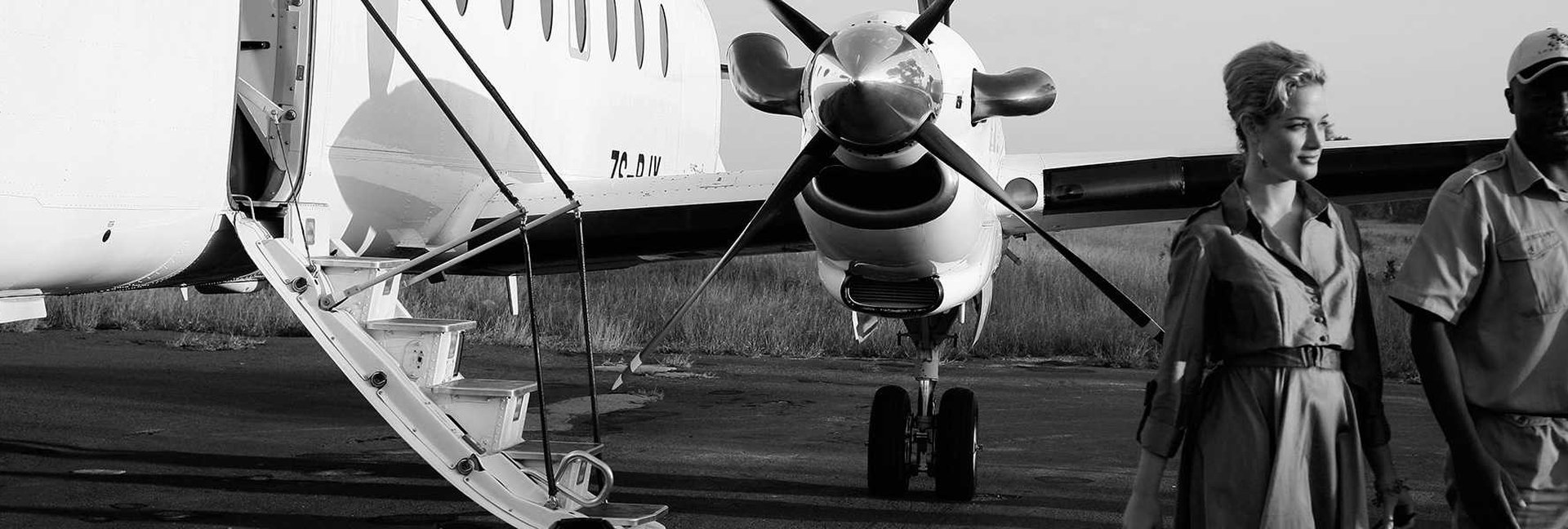 Directions and Map - Getting there | Londolozi Game Reserve