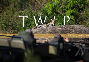 Directions and Map - Getting there | Londolozi Game Reserve