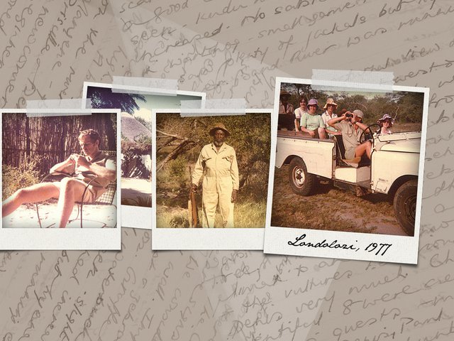 Londolozi - Kruger National Park | Londolozi Game Reserve