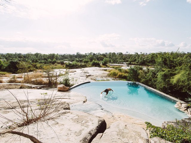 Directions and Map - Getting there | Londolozi Game Reserve